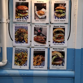 LUNCHBOX HIPPIES - Updated October 2025 - 83 Photos & 41 Reviews - 1535 ...