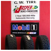 GW TIRE SERVICE - Updated December 2025 - 19 Photos & 20 Reviews - 241 ...
