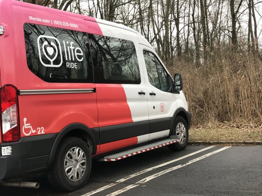 LIFE RIDE - Updated August 2025 - 15 Photos - 3600 Route 66, Neptune ...