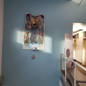 ANSEP - ALASKA NATIVE SCIENCE & ENGINEERING PROGRAM - 3211 Providence ...