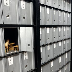 JUSTMAN PACKAGING & DISPLAY - Updated July 2025 - 6300 Telegraph Rd ...