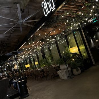 ABA - Updated January 2025 - 3777 Photos & 1603 Reviews - 1011 S ...