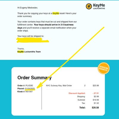 KEYME LOCKSMITHS - Updated September 2025 - 22 Photos & 20 Reviews ...