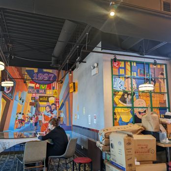 KEN KEE - 1049 Photos & 617 Reviews - 2129 S China Pl, Chicago ...