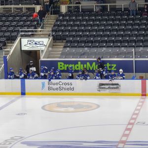 SCHEELS ARENA - 17 Photos - 5225 31st Ave S, Fargo, ND - Yelp