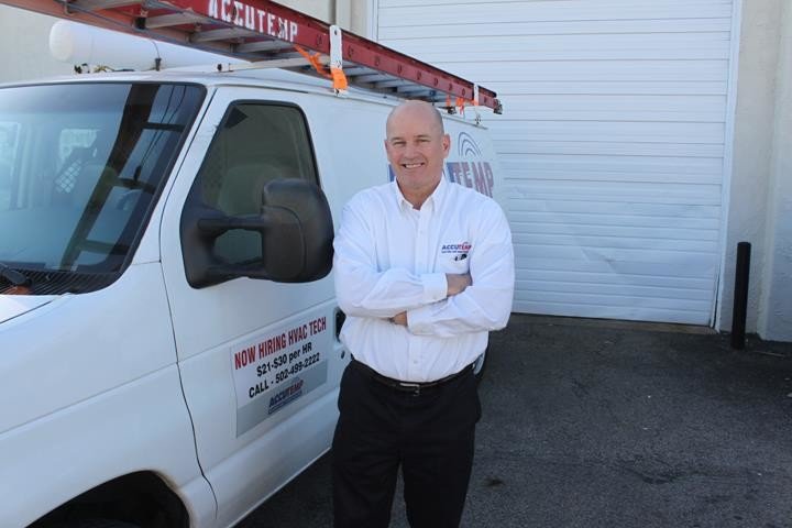 ACCUTEMP HEATING & AIR CONDITIONING - Updated March 2025 - 10 Photos ...