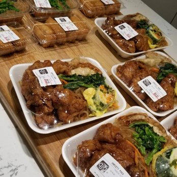 AJA SUSHI & BENTO - Updated March 2025 - 291 Photos & 119 Reviews ...