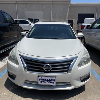 NORM REEVES HYUNDAI IRVING - Updated April 2025 - 22 Photos & 156 ...