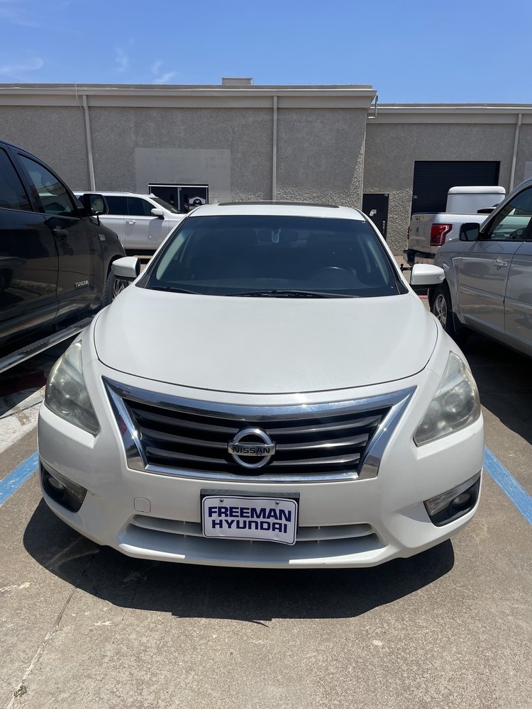 NORM REEVES HYUNDAI IRVING - Updated December 2025 - 22 Photos & 173 ...