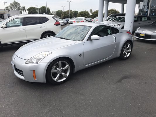 RAZZARI NISSAN - Updated January 2026 - 33 Photos & 77 Reviews - 1675 ...