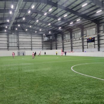 APEX FIELD HOUSE - Updated January 2026 - 5724 Oak St, Arvada, Colorado ...