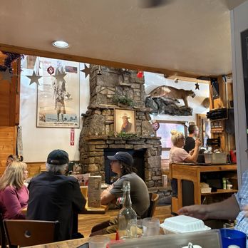 TRUE GRIT CAFE - Updated January 2026 - 196 Photos & 254 Reviews - 123 ...