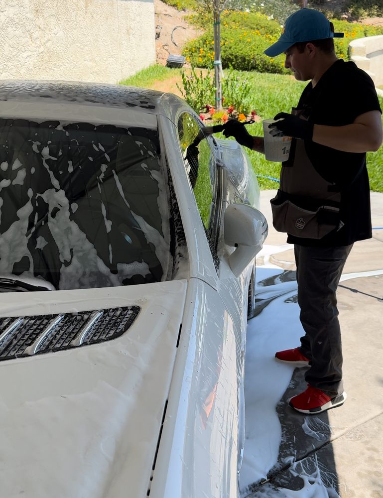 TIDY PRO AUTO SOLUTIONS - Updated December 2025 - 60 Photos - Simi ...