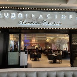 SUGAR FACTORY - Updated July 2025 - 449 Photos & 308 Reviews - 849 E ...