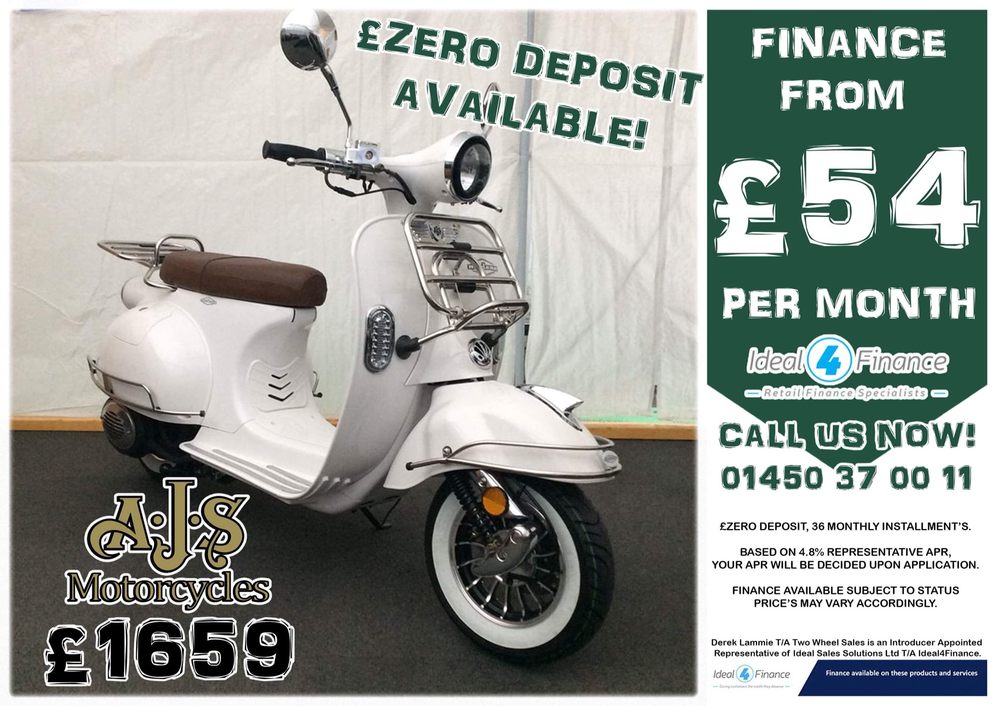 TWS BIKES - 19 Photos - 4-6 Havelock St, Hawick, Scottish Borders ...