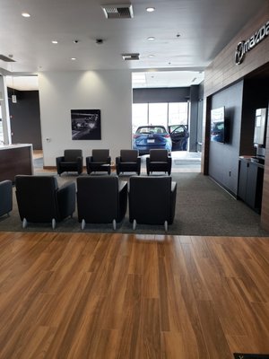 MODESTO MAZDA - Updated January 2026 - 27 Photos & 104 Reviews - 4100 ...