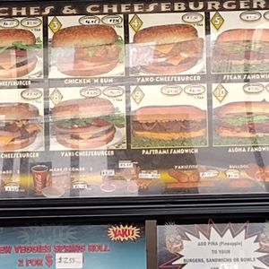 THE ORIGINAL YAKI’S TERIYAKI BOWL - 105 Photos & 204 Reviews - 3750 ...