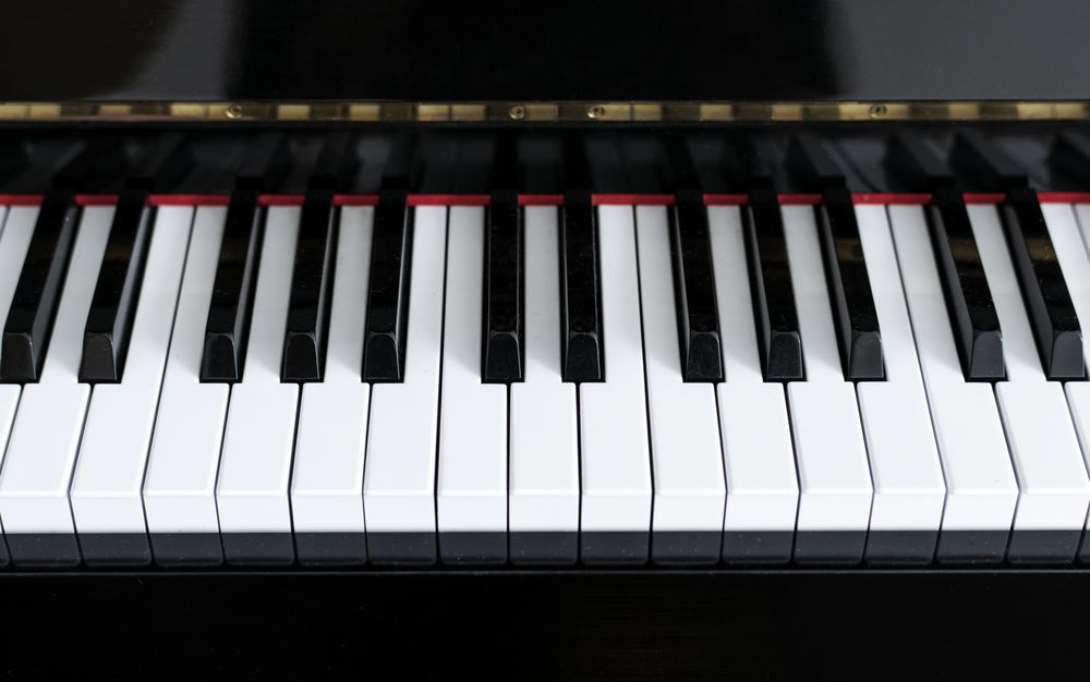 BRUCE FITE PIANO TUNING - Updated October 2025 - Nottingham ...