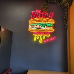 THE DUTCH SANDWICH SHOP - Updated October 2025 - 248 Photos & 313 ...