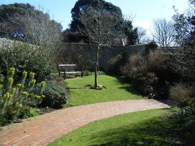 KIPLING GARDENS - The Green, Brighton, United Kingdom - Parks - Phone ...