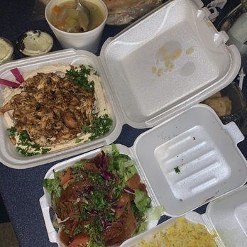 TAYLOR KABOB - Updated August 2024 - 98 Photos & 41 Reviews - 20524 ...