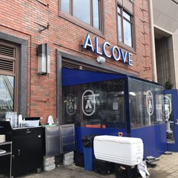 ALCOVE - Updated December 2025 - 355 Photos & 283 Reviews - 50 Lovejoy ...