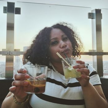 360 ROOFTOP BAR - Updated May 2024 - 1200 Photos & 873 Reviews - 1 S ...