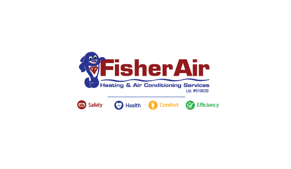 FISHER AIR HEATING & AIR CONDITIONING - Updated September 2025 - 26 ...