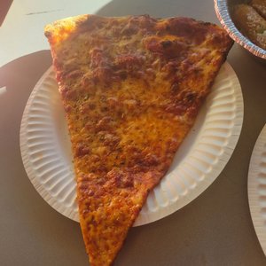 BOBBY’S PIZZERIA - 38 Photos & 42 Reviews - 8369 W 3rd St, Los Angeles ...