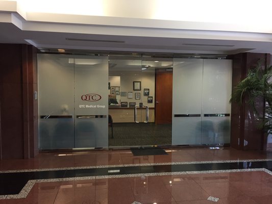 LEIDOS QTC HEALTH SERVICES - Updated January 2026 - 13 Photos - 4400 NW ...