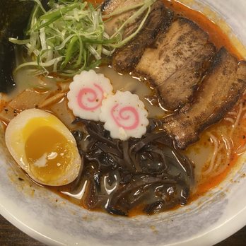 MODU RAMEN - Updated July 2024 - 766 Photos & 377 Reviews - 8602 ...