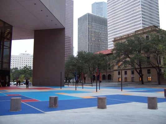 HOUSTON PUBLIC LIBRARY - Updated September 2024 - 47 Photos & 52 ...