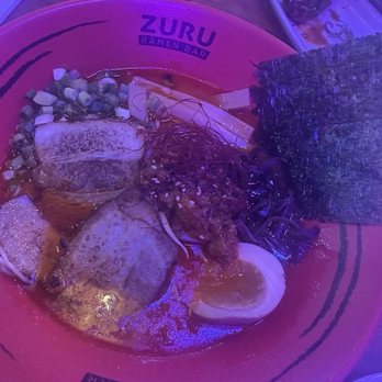 ZURU RAMEN BAR - Updated April 2025 - 79 Photos & 22 Reviews - 119 W ...
