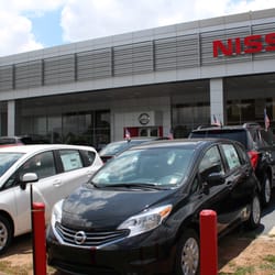 NISSAN OF ATHENS - 11 Photos & 32 Reviews - 4735 Atlanta Hwy, Athens ...