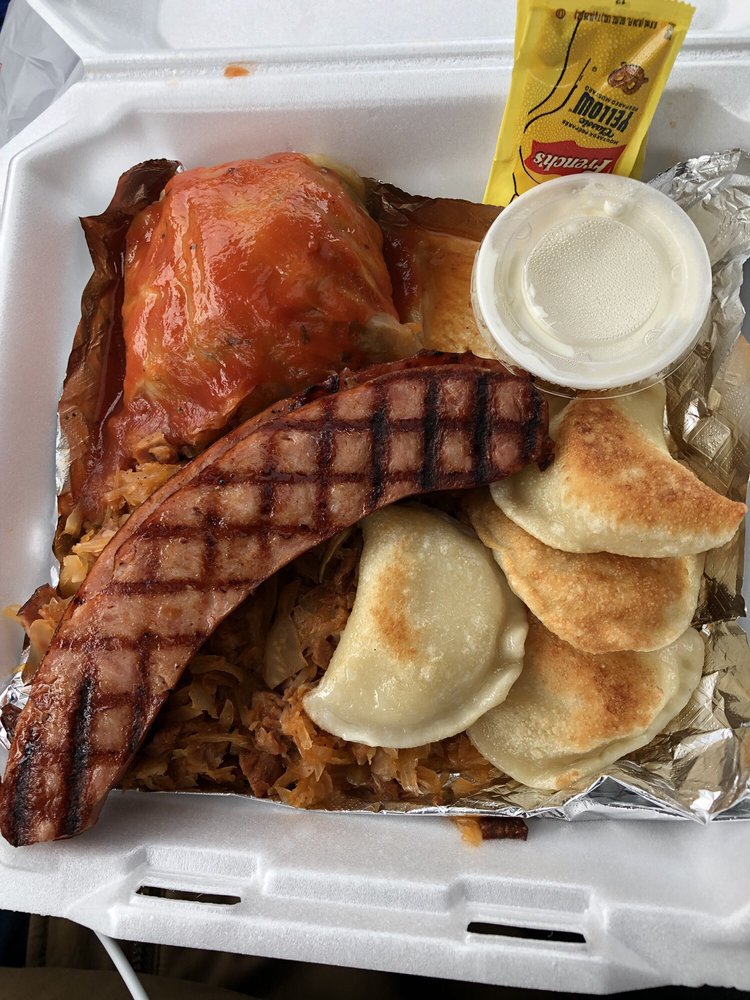 EURO DELI AND MARKET - 101 Photos & 62 Reviews - 231 Wade Rd Extension ...