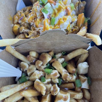 POUTINE PEDDLERS - Updated November 2025 - 33 Reviews & 55 Photos - 239 ...
