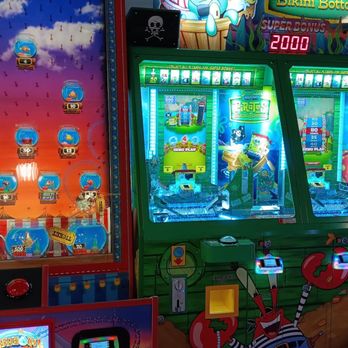 FUN BARN - Updated January 2026 - 16 Photos & 15 Reviews - 14333 U.S ...