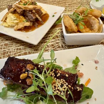 SPOTOS FISH & OYSTER - Updated July 2024 - 862 Photos & 742 Reviews ...