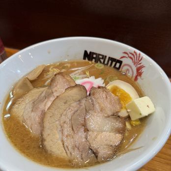 NARUTO RAMEN - Updated September 2024 - 1035 Photos & 1086 Reviews ...