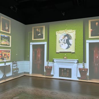 THE PEOPLE’S HOUSE - Updated December 2025 - 243 Photos & 37 Reviews ...