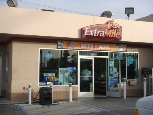 CHEVRON - Updated August 2025 - 13 Reviews - 3300 S La Cienega Blvd ...