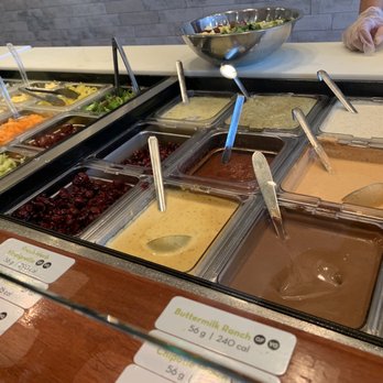 SALATA - Updated December 2025 - 64 Photos & 97 Reviews - 8307 ...