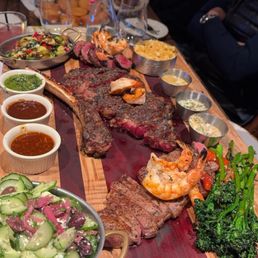 HAYWIRE - Updated October 2025 - 379 Photos - 223 Reviews - 15900 La ...