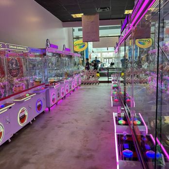 GATCHA - Updated October 2024 - 458 Photos & 68 Reviews - 8001 S Orange ...