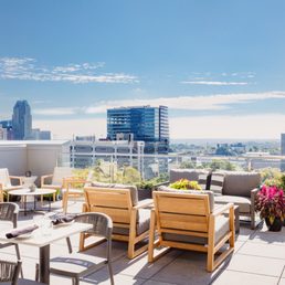 THE WILLARD ROOFTOP LOUNGE - Updated November 2024 - 278 Photos & 99 ...