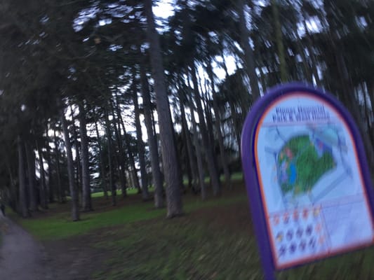 PINNER MEMORIAL PARK - Updated May 2025 - Chapel Lane, London, United ...