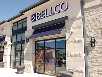 BELLCO CREDIT UNION - Updated December 2025 - 19 Reviews - 4611 ...