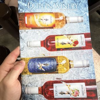 DUPLIN WINERY - Updated October 2025 - 501 Photos & 330 Reviews - 4650 ...