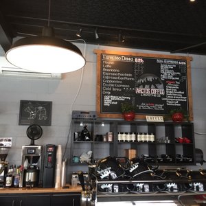 ATTICUS COFFEE & GIFTS - 225 Photos & 297 Reviews - Coffee & Tea - 222 ...