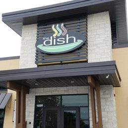 THE DISH RESTAURANT - Updated July 2025 - 43 Photos & 60 Reviews - 1220 ...